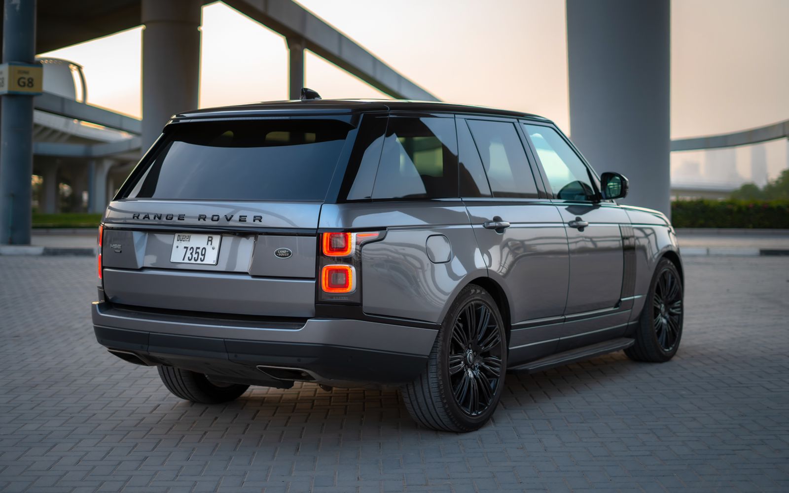 Range-rover-sports Product | Range-rover-sports Prestige Exotic Car Rental