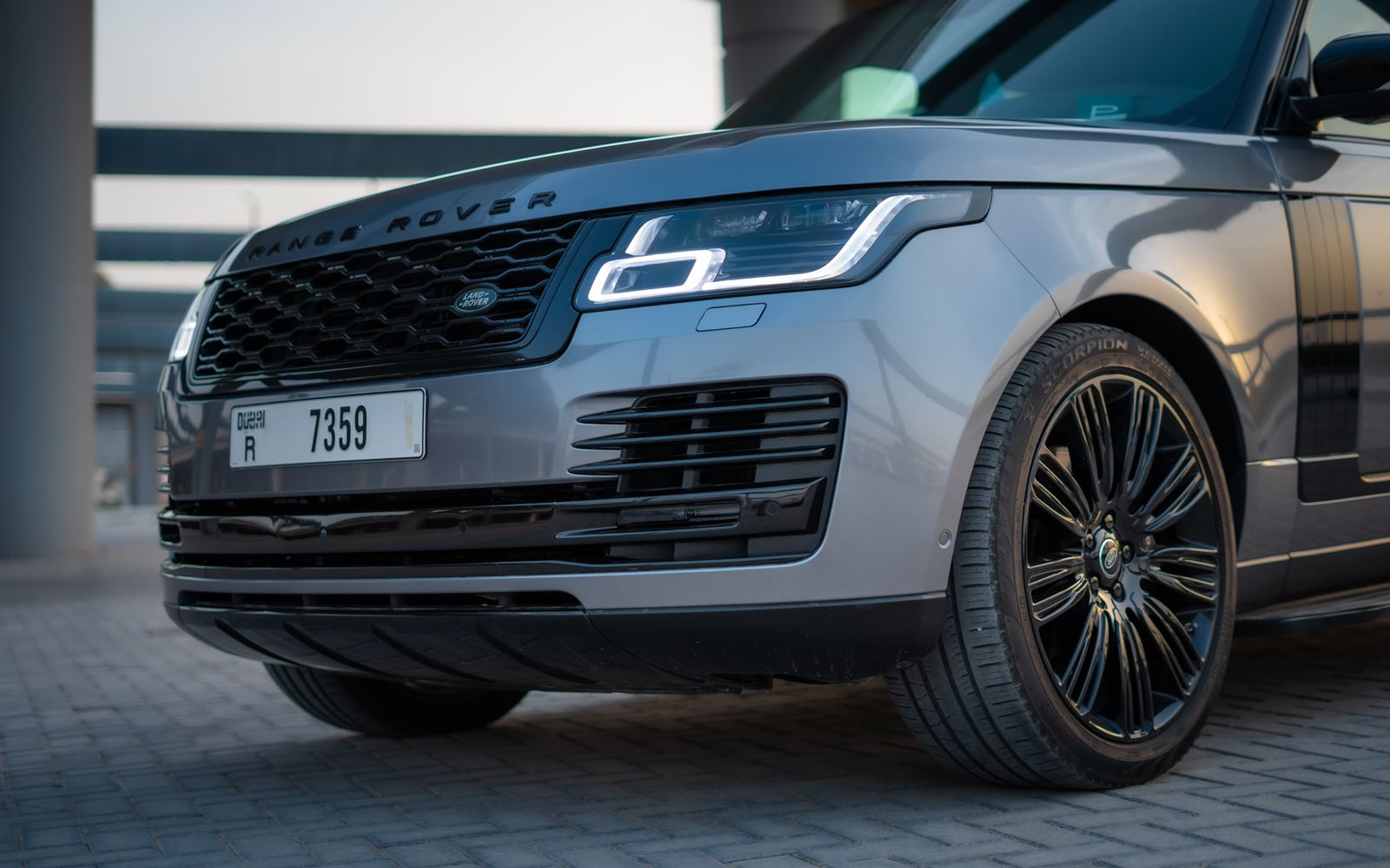 Range-rover-sports Product | Range-rover-sports Prestige Exotic Car Rental